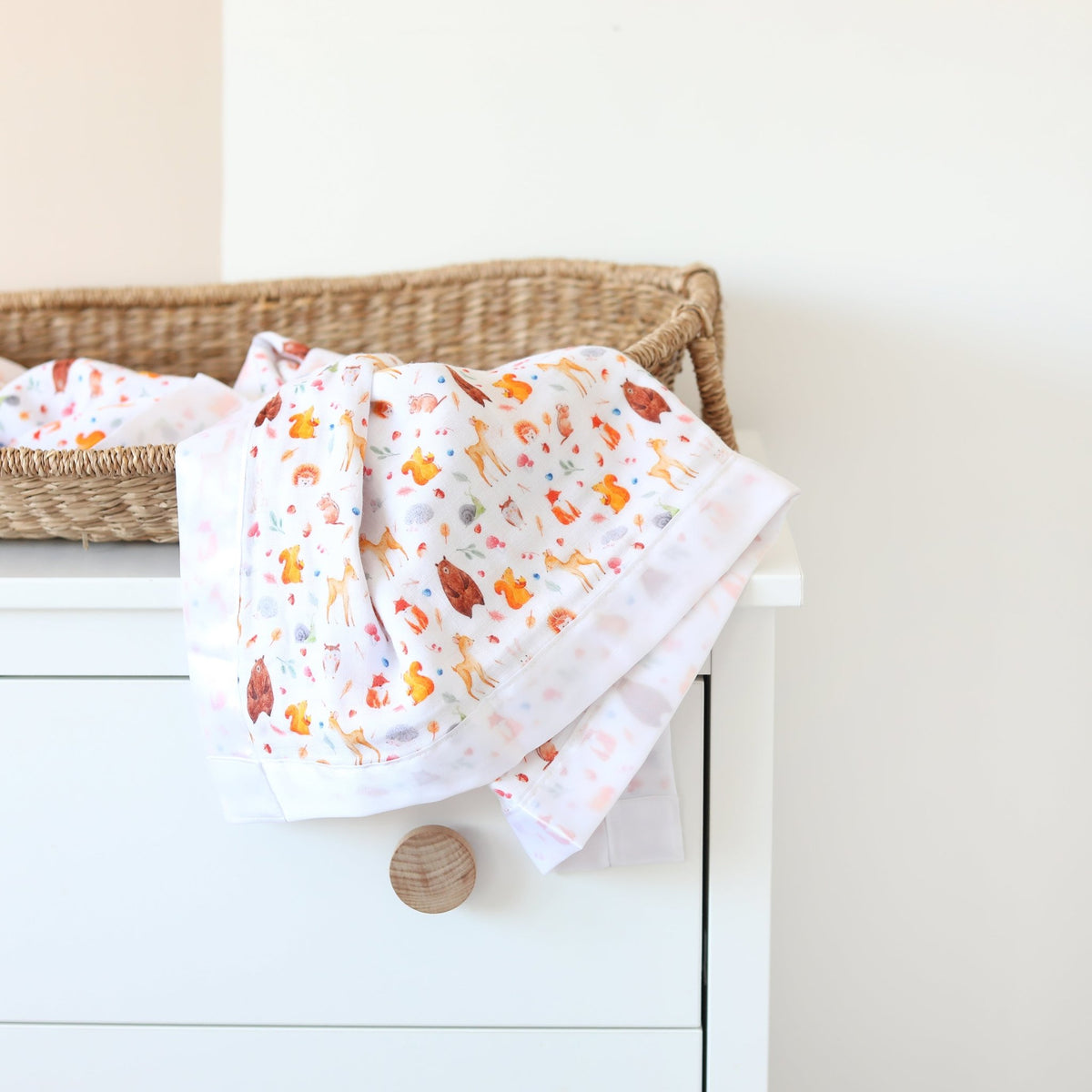 Explore Premium Pram Blankets | Comfort & Sensory Development | Bullabaloo