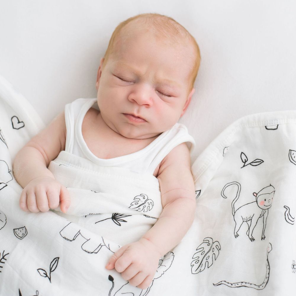 Promoting Healthy Sleep for Your Little One – Bullabaloo