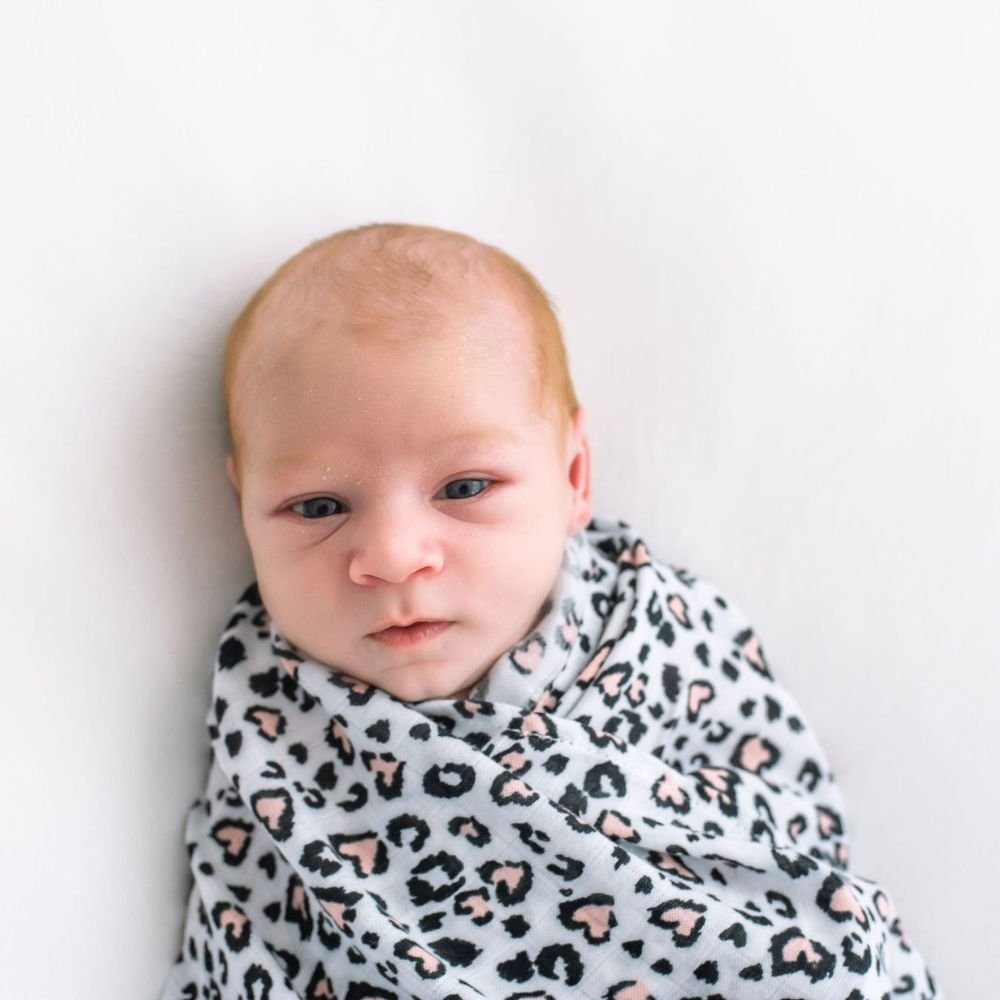 Swaddling Guide: Step-by-Step by Bullabaloo